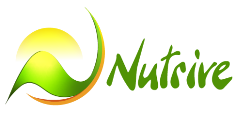 Inicio - Nutrive